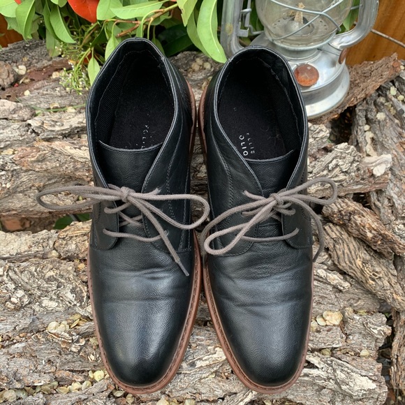 Perry Ellis | Shoes | Perry Ellis Portfolio Venice Boot | Poshmark